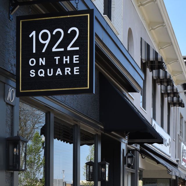 1922 on the Square Restaurant - Newark, OH | OpenTable
