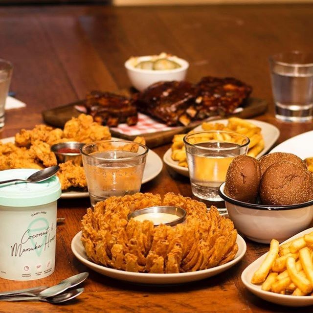 Outback Steakhouse - Parklea Restaurant - Parklea, AU-NSW | OpenTable