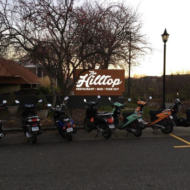 The Hilltop Restaurant - Edina, MN | OpenTable