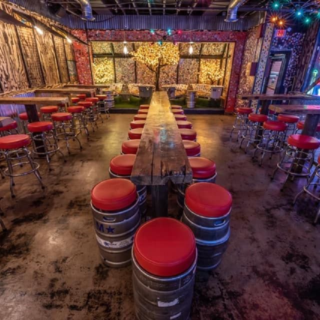 Dr Duff's Lost and Found Project - Mis à jour en 2024, Restaurant ...