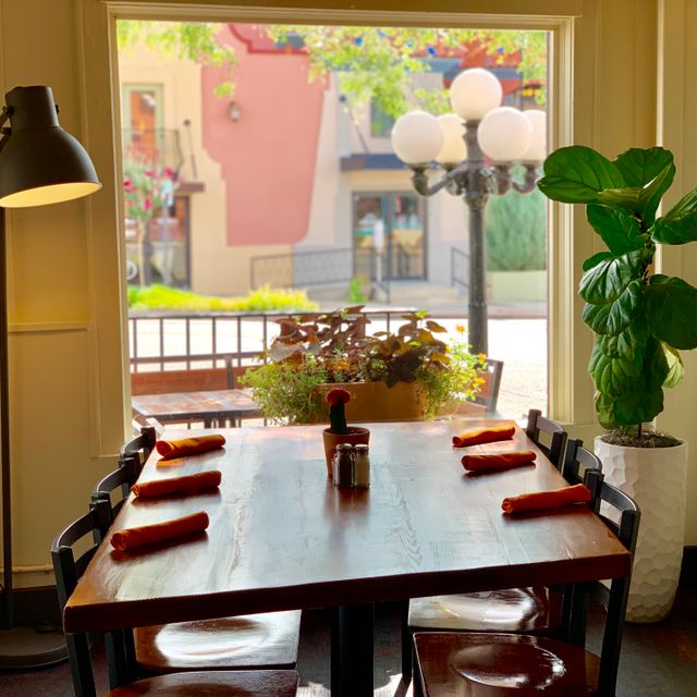 Picasso on Paseo Restaurant - Oklahoma City, OK | OpenTable