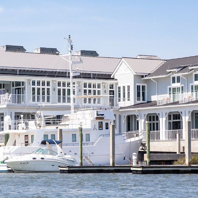 34° North Restaurant - Beaufort, NC | OpenTable