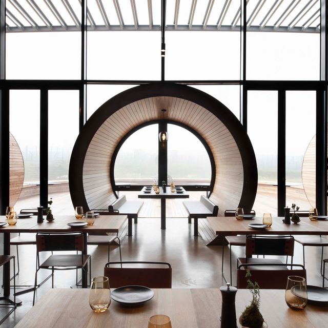 Restaurante Levantine Hill – Dining - Coldstream, , AU-VIC | OpenTable