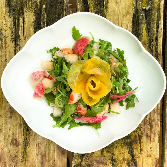 Shibui Restaurant - Tampa, FL | OpenTable