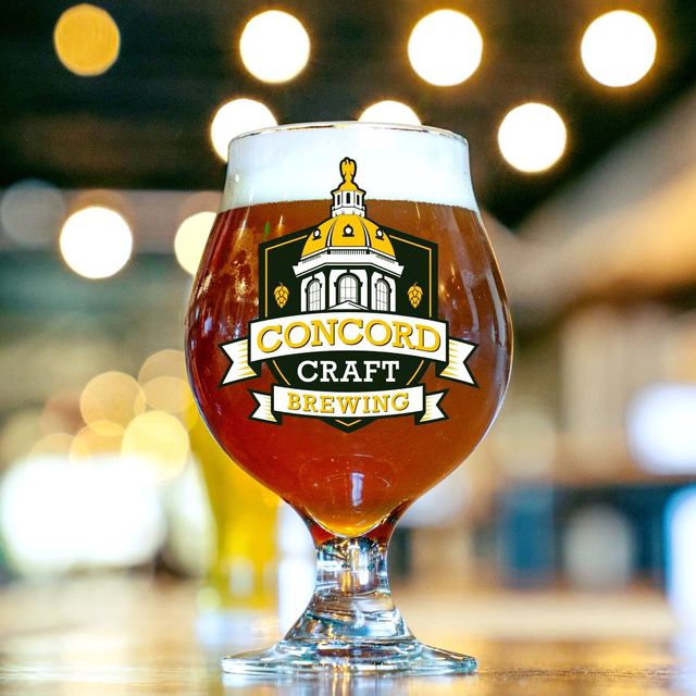 Concord Craft Brewing - Concord, NH | OpenTable