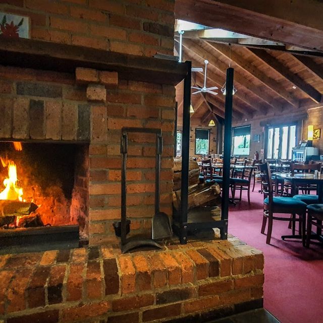 The Victoria Woodend - Woodend, AU-VIC | OpenTable