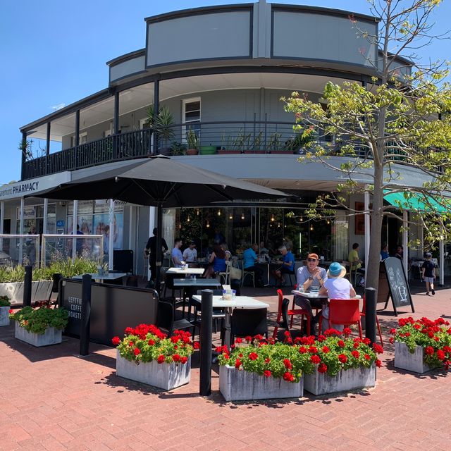 Deli Chicchi Restaurant - Mount Claremont, AU-WA | OpenTable