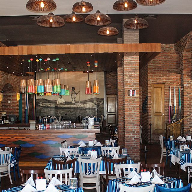 Restaurante Los Arcos - Aguascalientes - Aguascalientes, AGU | OpenTable