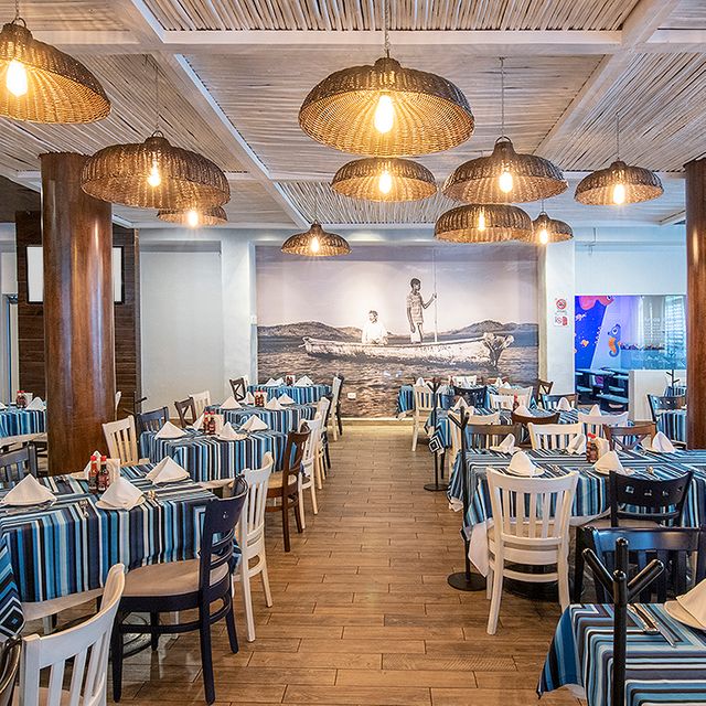 Restaurante Los Arcos - Culiacán - Culiacán, SIN | OpenTable