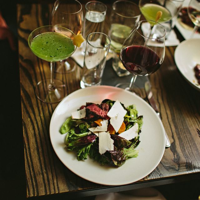 PLONK Wine-Bozeman - Updated 2025, Contemporary American Restaurant in ...