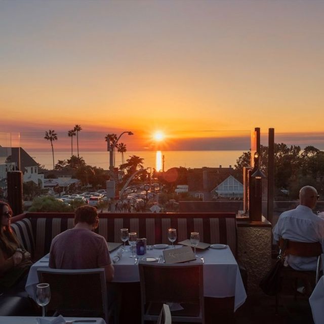 Pacifica Del Mar Restaurant - Del Mar, CA | OpenTable