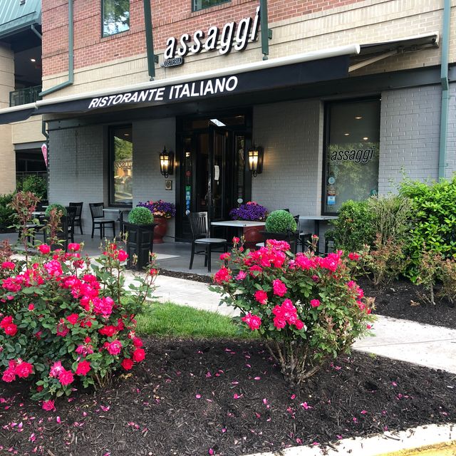 Assaggi - Updated 2025, Italian Restaurant in McLean, VA