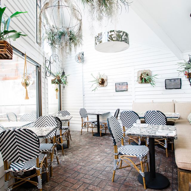 Ceviche's Restaurant - Wilmington, , NC | OpenTable