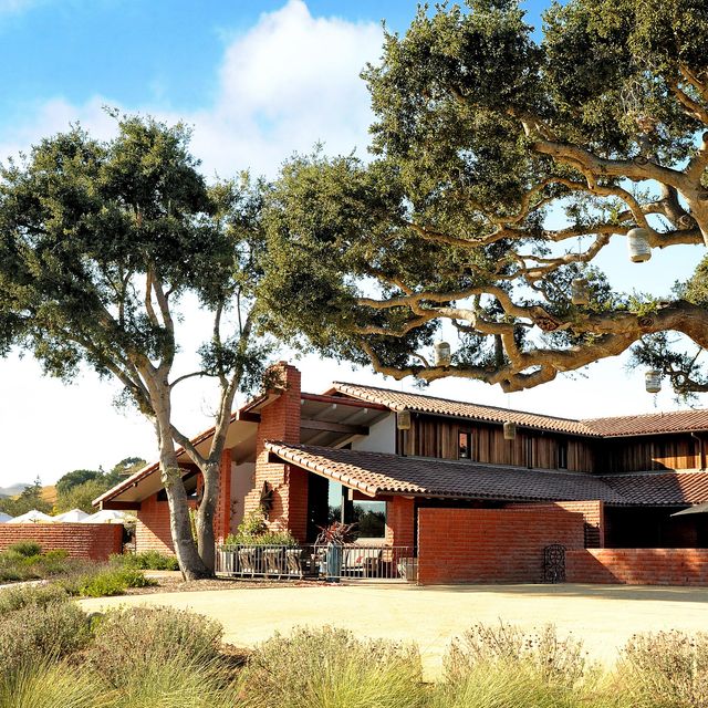 Brick Barn Wine Estate - Updated 2025, Winery in Buellton, CA