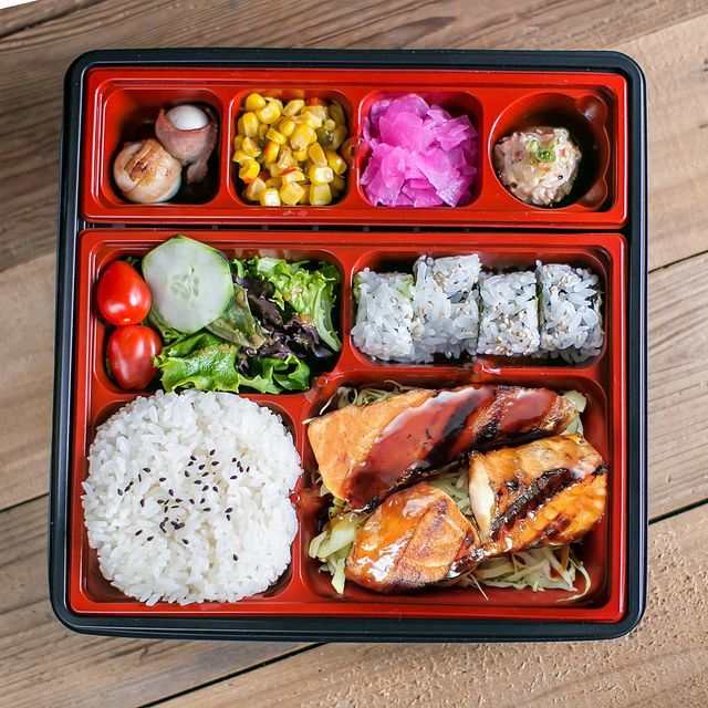 Geisha House Steak & Sushi East Restaurant - Las Vegas, NV | OpenTable