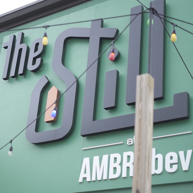The Still at Blue Rook Distillery Restaurant - Danville, KY | OpenTable