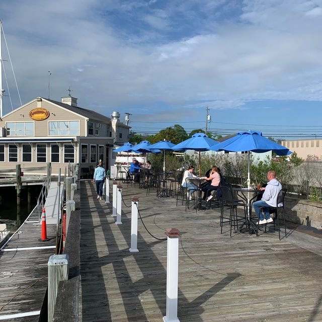 Dog Watch Cafe Restaurant - Stonington, CT | OpenTable