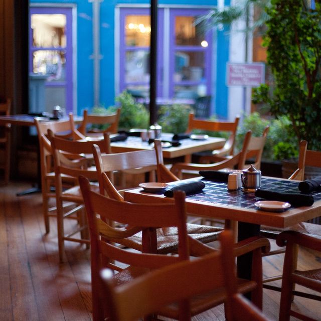 Cappy's Restaurant - San Antonio, TX | OpenTable