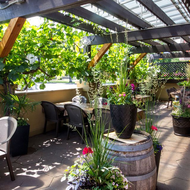 Villa Rosa Ristorante - Updated 2025, Italian Restaurant in Penticton, BC