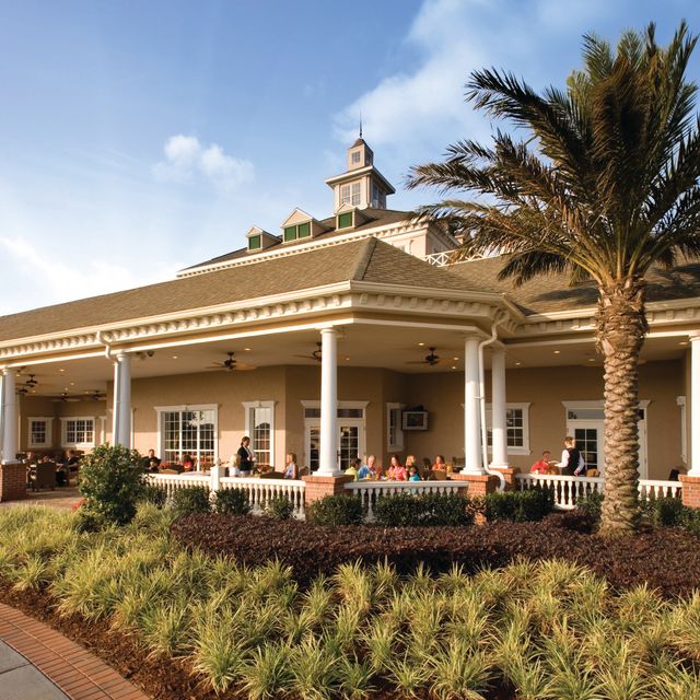 Clubhouse at Reunion Resort Restaurant - Kissimmee, FL | OpenTable