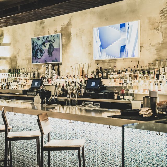 Mercadito - River North Restaurant - Chicago, IL | OpenTable