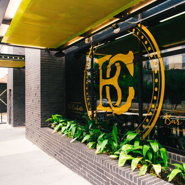 Bar Cicchetti Restaurant - Oklahoma City, OK | OpenTable