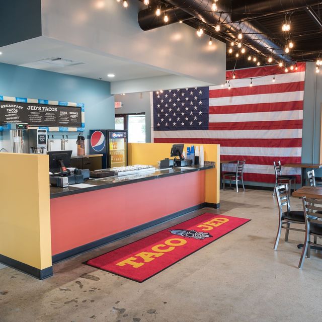 Restaurante Taco JED - Rochester, , MN | OpenTable