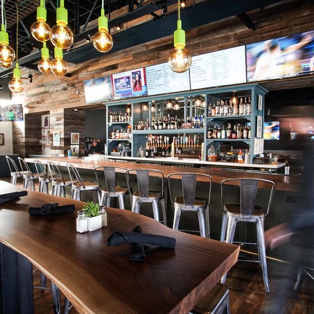 Restaurante Esters at Oneida Park - Denver, , CO | OpenTable