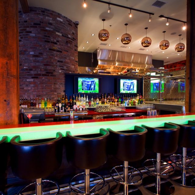 Red Card Sports Bar + Eatery - Updated 2025, American Restaurant in ...