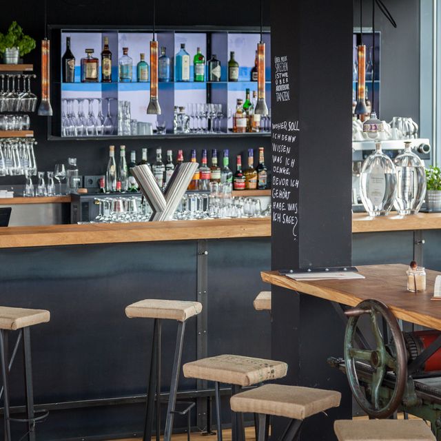 Felix Restaurant und Dachterrasse - Dresden, SN | OpenTable