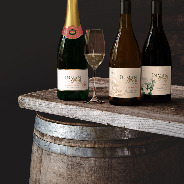 Inman Family Wines - Actualizado en 2024, Bodega en Santa Rosa, CA