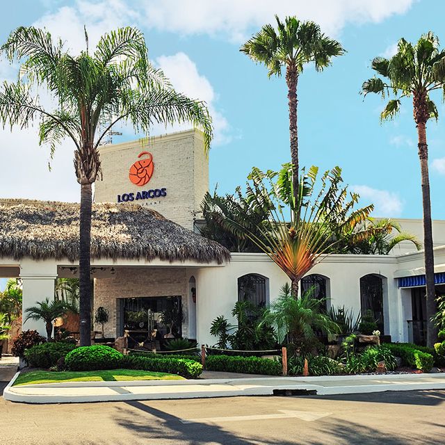 Restaurante Los Arcos - Guadalajara - Acueducto - Guadalajara, JAL ...