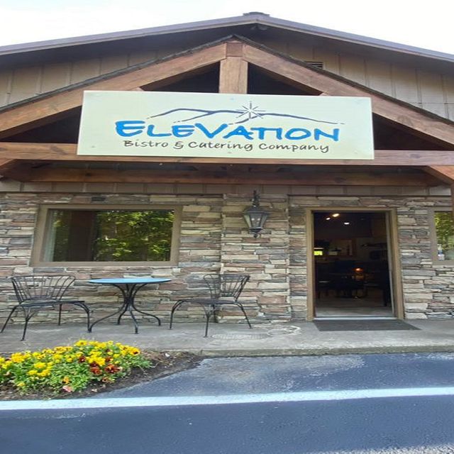 Elevation Bistro Restaurant - Mentone, AL | OpenTable