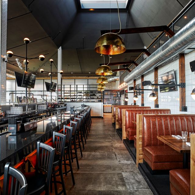 3 Westerly Bar and Grill Restaurant - Ossining, , NY | OpenTable