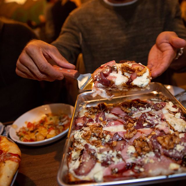 Ritual Social House - Updated 2025, American Restaurant in Denver, CO