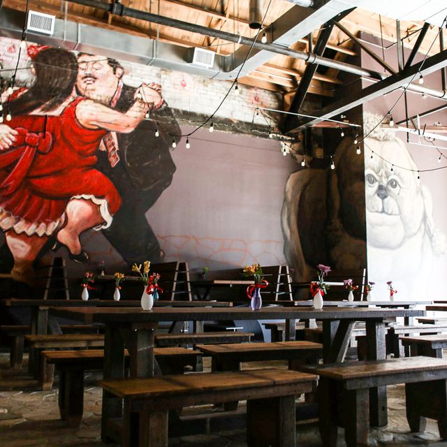 Pop's For Italian - Updated 2025, Italian Restaurant in Ferndale, MI