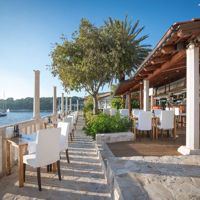 Restaurant Divino - Poreč, Porec - Parenzo | OpenTable