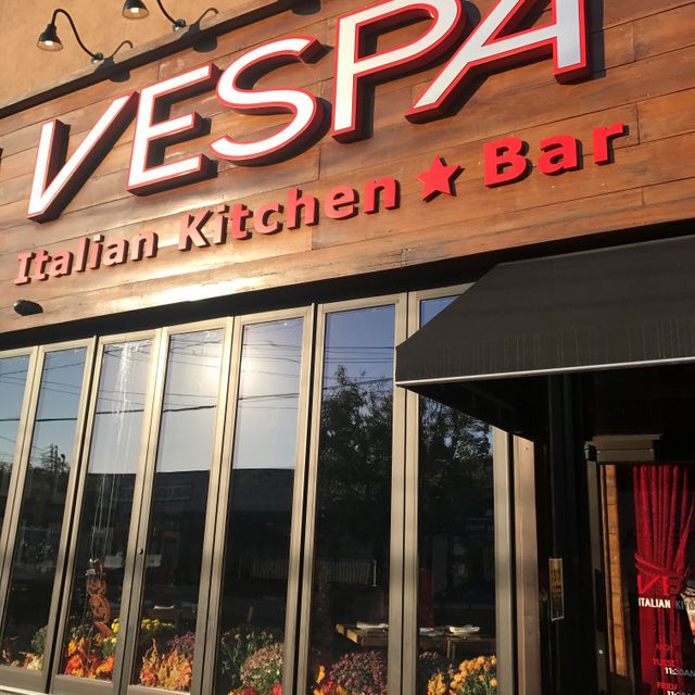 Vespa Italian Kitchen & Bar Restaurant - Farmingdale, NY | OpenTable