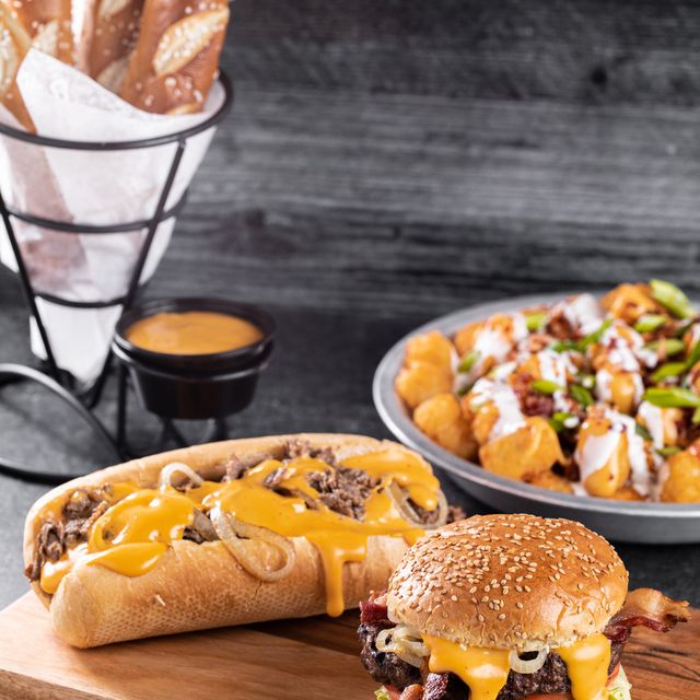 The Greene Turtle Sports Bar & Grille - Salisbury - Updated 2024 ...