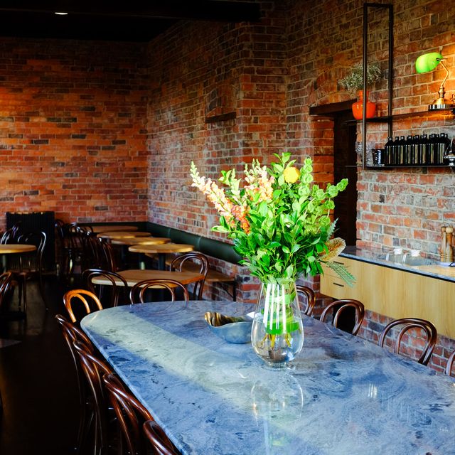 Johnny Alloo - Ballarat, AU-VIC | OpenTable