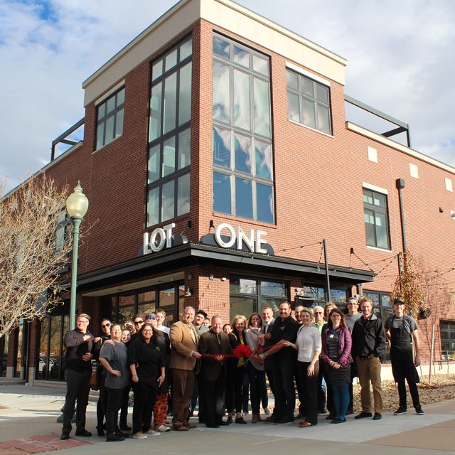 Lot One Restaurant - Arvada, CO | OpenTable