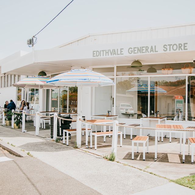 Edithvale General Store Restaurant - Edithvale, AU-VIC | OpenTable
