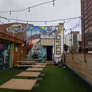 Stoney s Bar Grill Updated 2025 American Restaurant in Denver CO