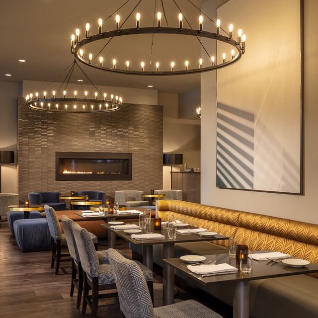 Nubar Restaurant - Cambridge, MA | OpenTable