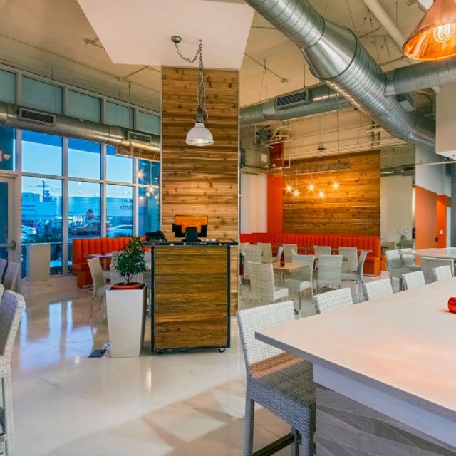 Restaurante Nikki's Greek Kitchen - Pompano Beach, , FL | OpenTable