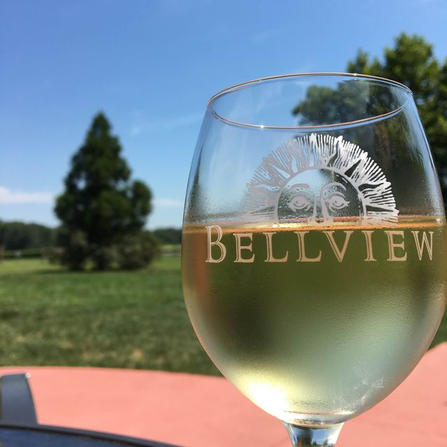 Bellview Winery - Landisville, NJ | OpenTable