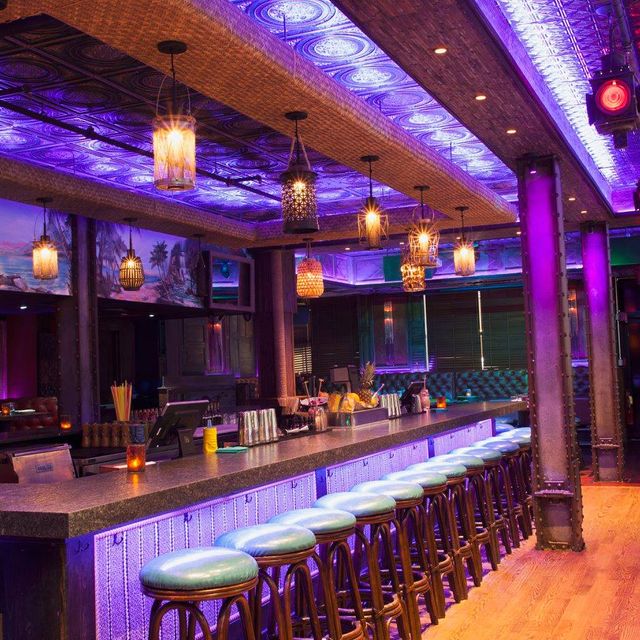 Tiki Rock Restaurant - Boston, MA | OpenTable