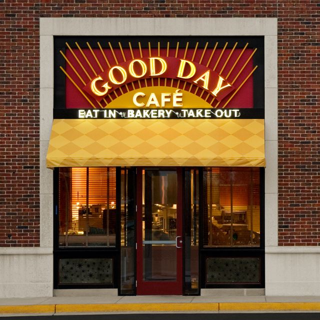 Good Day Cafe Restaurant - Golden Valley, MN | OpenTable