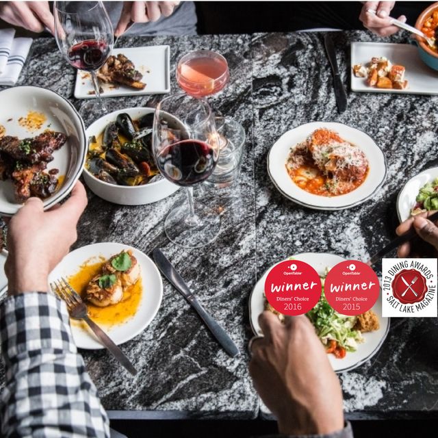 Finca - Updated 2025, Spanish Restaurant in Salt Lake City, UT