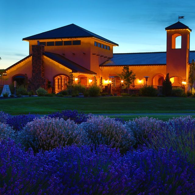 Milbrandt Vineyards and Ryan Patrick Wines - Prosser - Prosser, WA ...